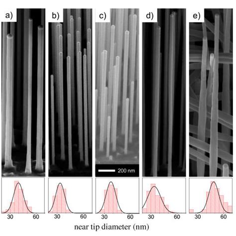 Sem Image Of A Field Effect Transistor Based On An Inas Nanowire The Download Scientific