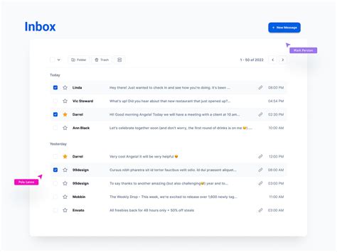 inbox filter designs themes templates and downloadable graphic