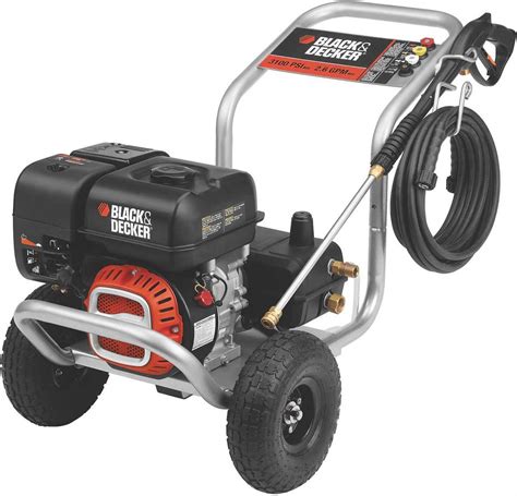 Exploring The Components Of A Generac Pressure Washer Pump A Visual