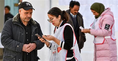 منظمات حقوقية ترصد التجاوزات وضعف الإقبال على الانتخابات