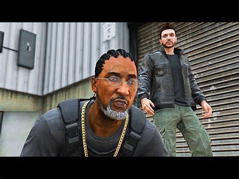 How To Complete The Dont F Ck With Dre Mission In GTA Online