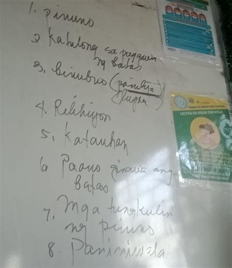 Pls Help Po Nonsense Report Brainly Ph