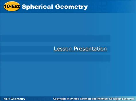 Ppt 10 Ext Powerpoint Presentation Free Download Id298833