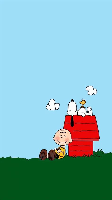Snoopy Wallpaper For Iphone 13 Infoupdate Org