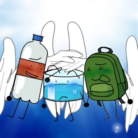 Backpack Soda Bottle And Scenty In Hfjone By Constantincatalin201 On