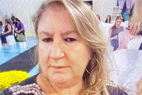 Mãe De Dois Filhos é Encontrada Morta Dentro Da Própria Casa