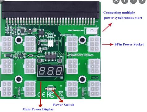 Multiple Server PSU And ATX Forum And Knowledge Base A Place Where You Can Find Answers To