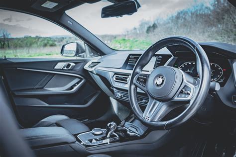 Bmw M235i Gran Coupe Xdrive 4dr Step Auto Rex Motor Company