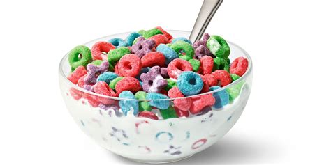 Froot Loops