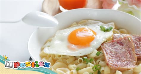 How To Make Hong Kong Style Macaroni Soup South China Morning Post