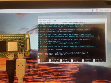 Raspberry Pi Zero 2 Battery Runtimes Optimization And Setup Picockpit