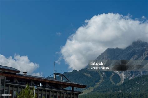 가 Corso 이탈리아 베네토 알프스 Dolomites 코르 티 나 담 페 죠 근처 아름 다운 백 운 산 0명에 대한 스톡 사진 및 기타 이미지 Istock