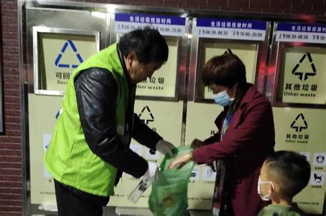 第二批名单里有你家的小区吗？“撤桶并点”方案将会这样推进分类