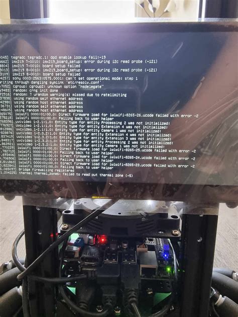 Jetson Nano Not Booting Up Jetson Nano Nvidia Developer Forums