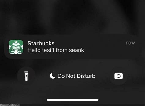 Starbucks Intern Hard At Work Programmerhumor Io