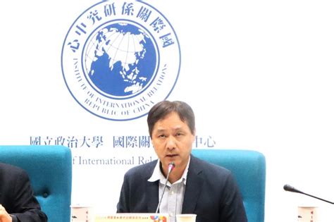 習近平無攻台計畫？學者解讀拜習會：美中各取所需，小國台灣要靈活應對 風傳媒