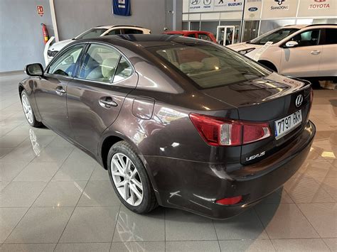 Lexus Ls 200 Aguerautomotor