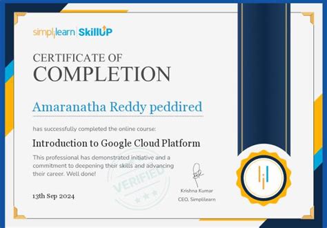 Amaranatha Reddy Peddireddi On Linkedin Amaranatha Reddy Peddired Has