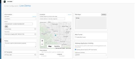 How To Enable App Visibility Mist