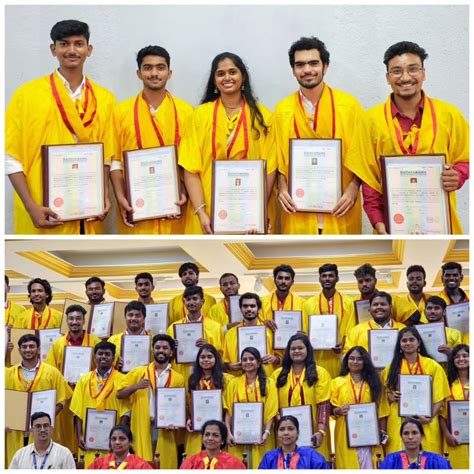 Silas Banala 🇮🇳 On Linkedin Graduation Computerscience Datascience