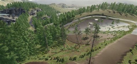 Mud System Mods Farming Simulator 22 Mods