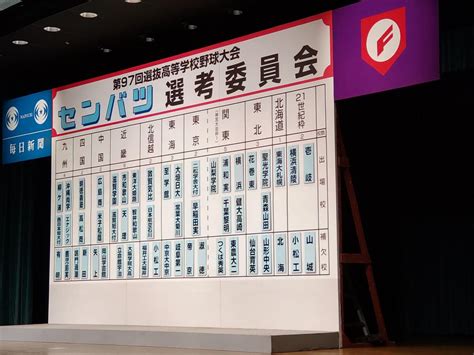 「寂しいセンバツになりそう」「大阪勢がいないセンバツ」大阪から98年ぶり2度目の不選出に戸惑いの声 Baseball Post