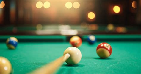 How To Straighten A Pool Cue 5 Ways To Fix A Warped Pool Cue