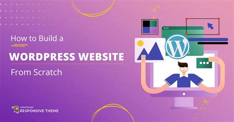 How To Build A Wordpress Website Ultimate Beginners Guide