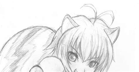 ブレイブルー 落書き6 ハネオのイラスト Pixiv