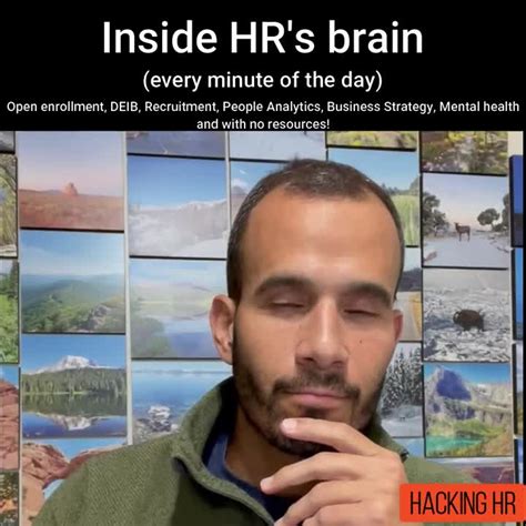 Hacking Hr On Linkedin They Can Say Whatever They Want About Hr But