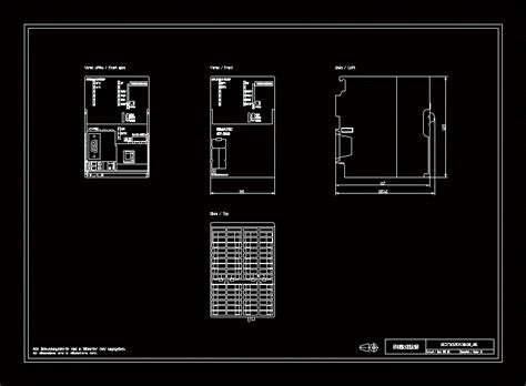 Cpu 315 Pndp Dwg Block For Autocad • Designs Cad