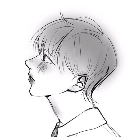 미소년 그리기 Hwiyeon Shorts Youtube