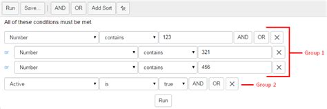 Sn101 Boolean Logic And Servicenows Condition Builder Servicenow