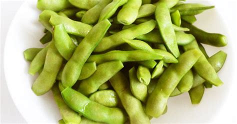基本からアレンジまで！思わずつくりたくなる「枝豆の茹で方 冷凍」のレシピ集 クックパッド