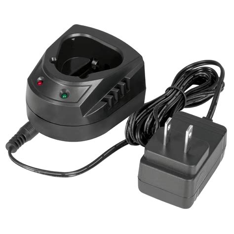 Ficha Tecnica Cargador Baterías De Ion Litio 12 V Para Tali 12pc Pretul