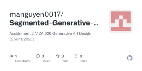 Github Manguyen0017segmented Generative Pipeline Assignment02