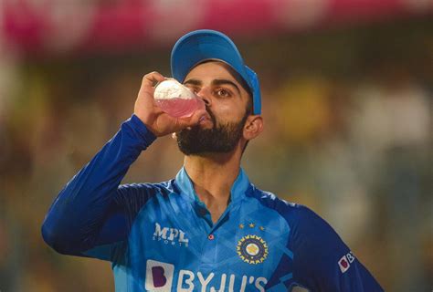 Ind Vs Sa Virat Kohli Kl Rahul Rested For Third T20i Versus South