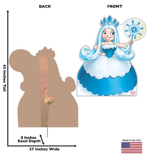 Queen Frostine
