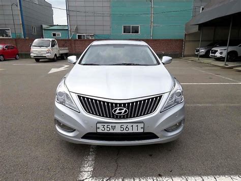 현대 그랜저 Hg Hev 24 프리미엄 헬로마켓