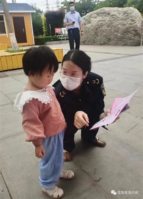 化妆品科普宣传 润物无声进万家——滦南县市场监督管理局“五举措”开展化妆品科普宣传活动澎湃号·政务澎湃新闻 The Paper