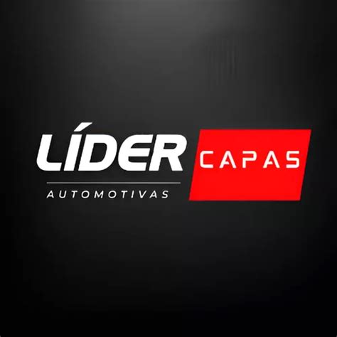 LÍDER CAPAS AUTOMOTIVAS Página do vendedor