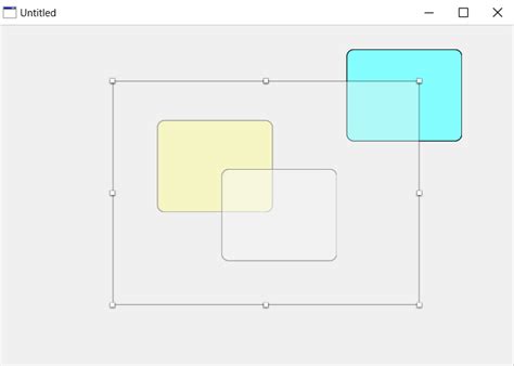 Totally Confused About Transparency In Containers Macos Xojo