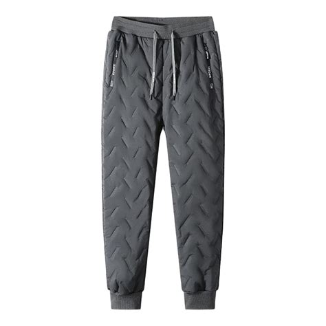 Durtebeua Pants For Men Fashion Loose Fit Fashion Jogger Lounge Pants