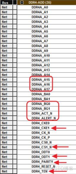 扒一扒ddr4的新功能和pcb设计上的一些注意事项 转51cto博客ddr4 Pcb设计