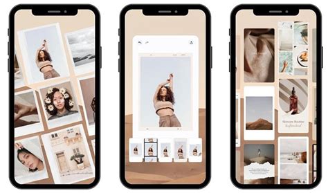 5 apps para crear historias en Instagram MKT Capacitación