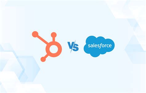 HubSpot CRM Vs Salesforce Head To Head Comparison 2024