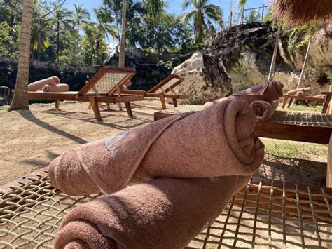 Buuts Ha Cenote Club En Tulum Wizard Riviera Maya