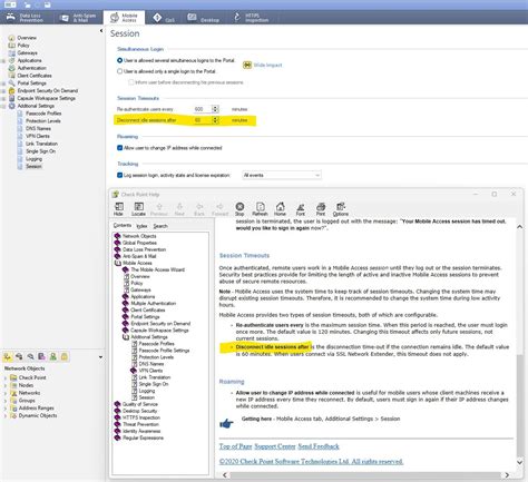 Solved Check Point Reconnecting To Site Timeout Check Point