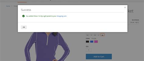 magento 2 popup modal extension create message modal popups