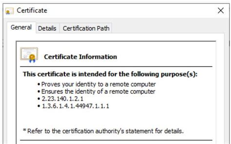 Rocky Linux에서 Lets Encrypt 인증서로 Apache 보호
